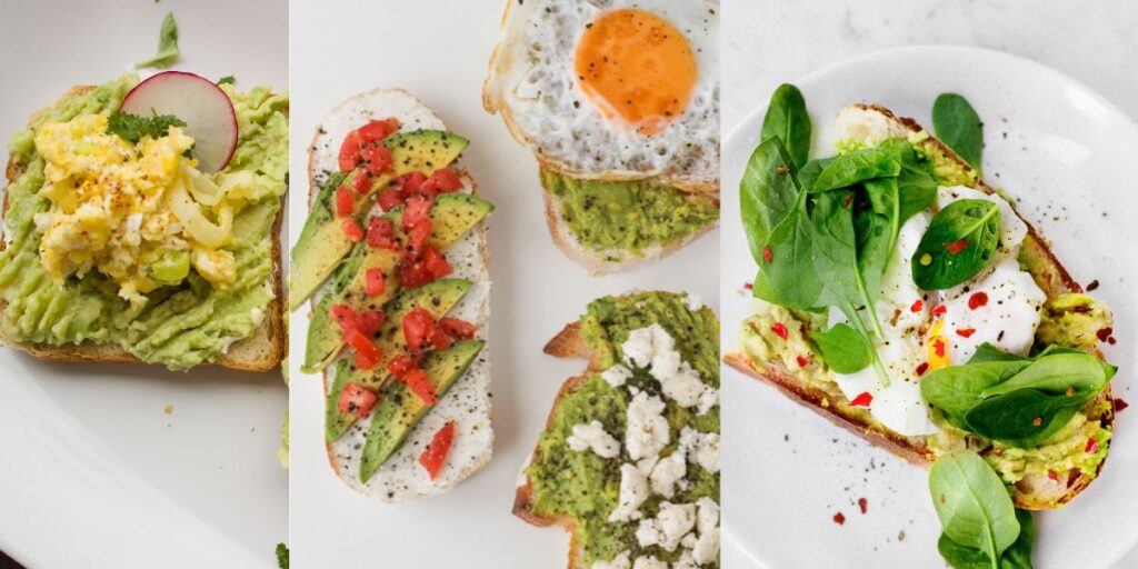 7 Days Plant-Based Diet Menu - Meal plan