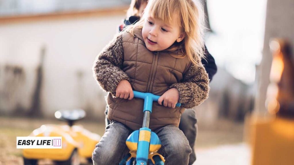 Normal Child Development Milestones: A Guide for Parents - Easy Life